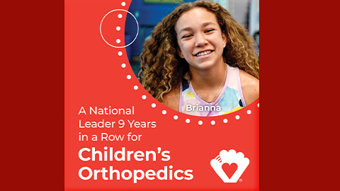 Joe DiMaggio Children's Hospital Ranked Among the Top 50 by U.S. News ...