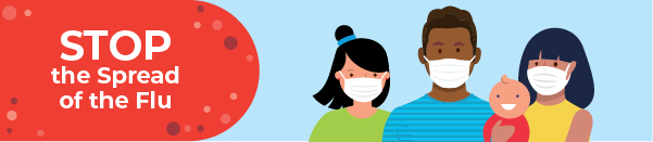 Flu Prevention | Joe DiMaggio Children's Hospital