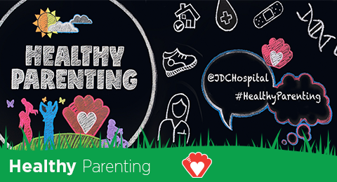 Healthy Child Growth | Joe DiMaggio Children's Hospital