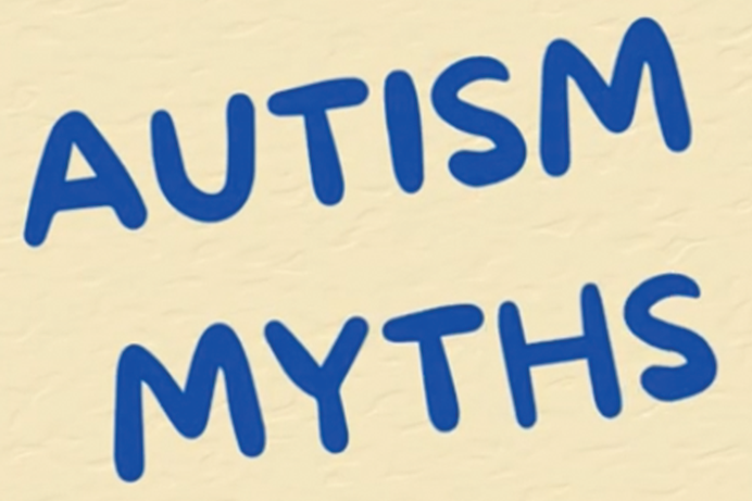 Know the Facts and Myths About Autism Spectrum Disorder- JDCH