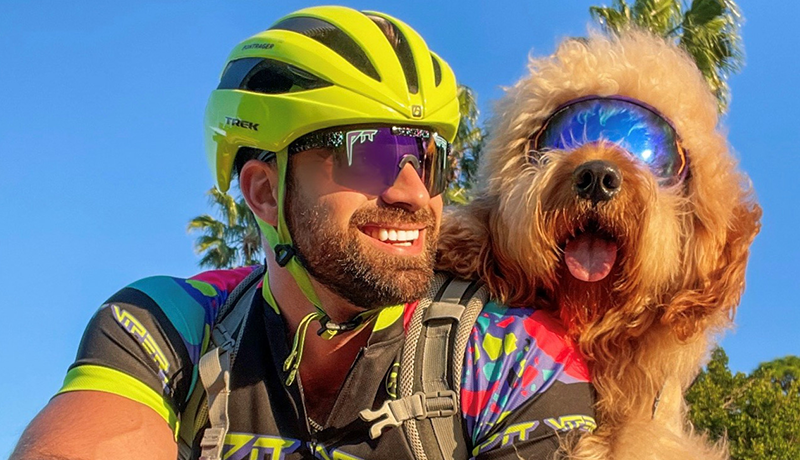 Product Line Featuring "Brodie That Dood" Benefits Joe DiMaggio ...